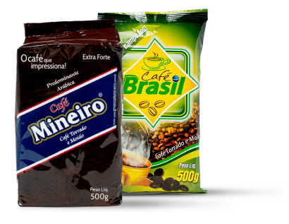 Grupo Café Mineiro