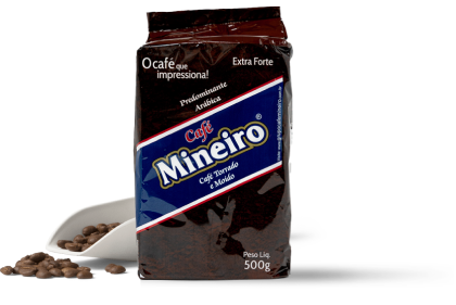 Grupo Café Mineiro